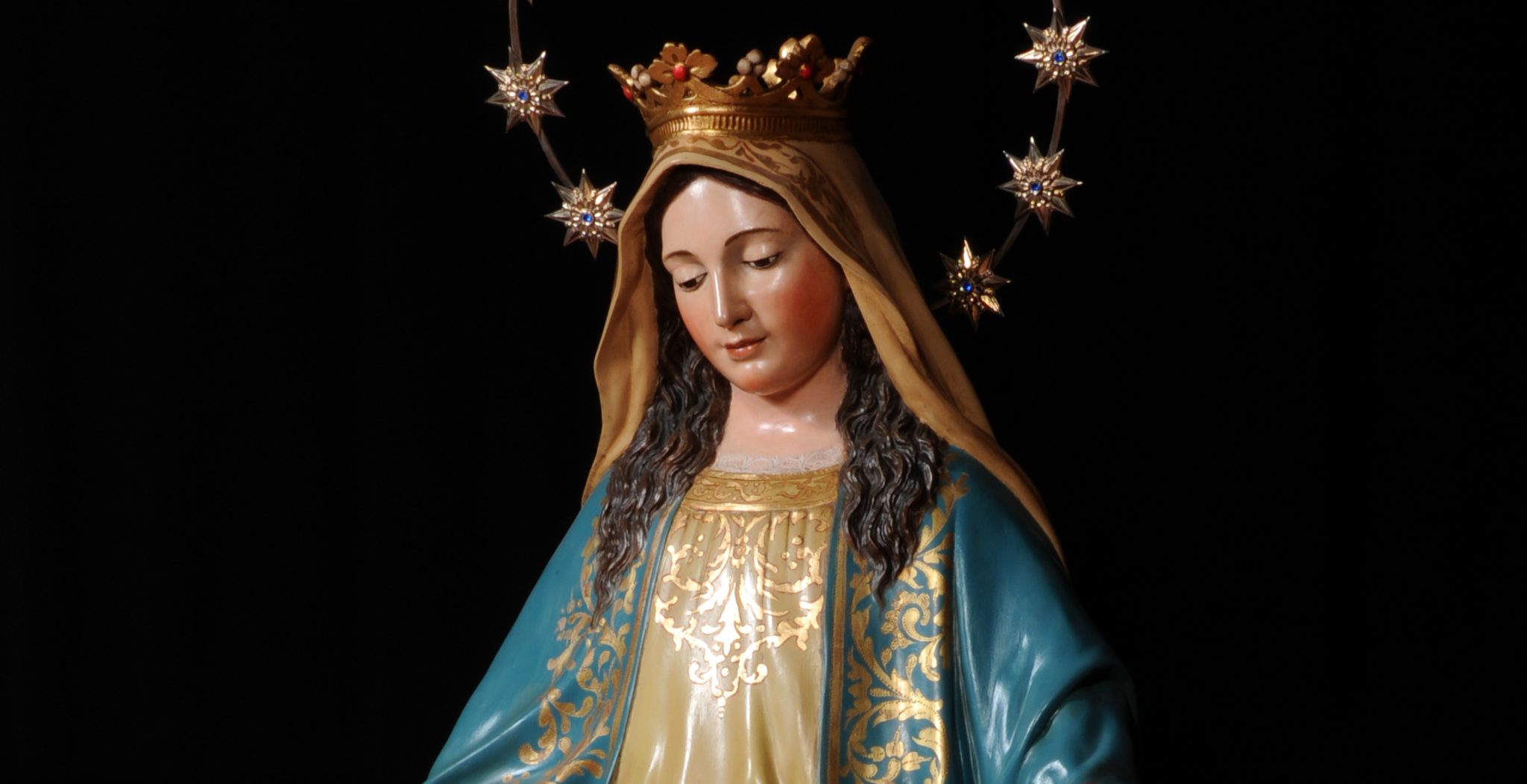 La Milagrosa – Hermandad de la Milagrosa